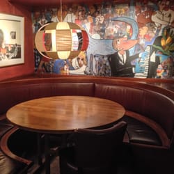 KB - Restaurang och KonstnärsBar - 13 Photos & 29 Reviews - Bars ...