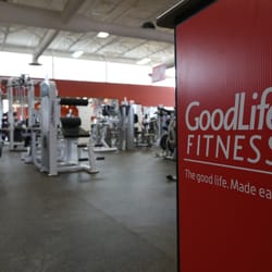 GoodLife Fitness - Gyms - 201 Portage Ave, Winnipeg, MB - Phone Number ...