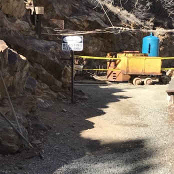 Phoenix Gold Mine - 64 Photos & 50 Reviews - Museums - 830 Trl Creek Rd ...