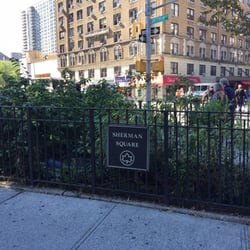 Sherman Square Marketing - 11 Photos - Marketing - 201 W 70th St, Upper ...