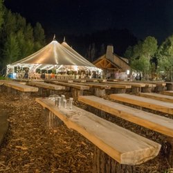 Blackstone Rivers Ranch - Venues & Event Spaces - 3673 Chicago Creek Rd ...