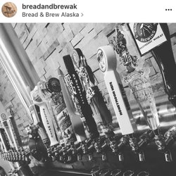 Bread and Brew Alaska - 83 Photos & 86 Reviews - Bars - 1450 E Tudor Rd, Anchorage, AK ...