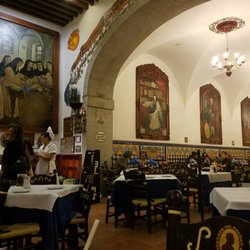 Café de Tacuba - 370 Photos & 167 Reviews - Mexican - Calle de Tacuba ...