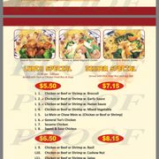 Man Yuan - 18 Photos & 10 Reviews - Asian Fusion - 164 Castle St ...