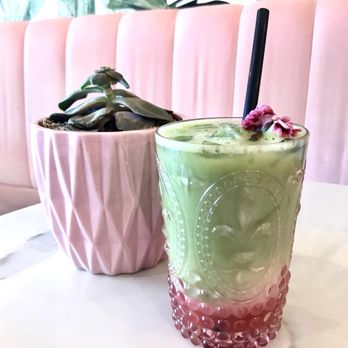 Holy Matcha - 1164 Photos & 605 Reviews - Tea Rooms - 3118 University ...
