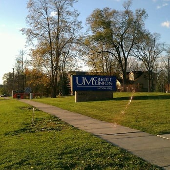 University of Michigan Credit Union UMCU - Banks & Credit Unions - 4440 ...