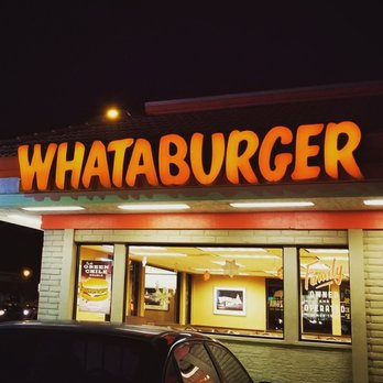 Whataburger - 2019 All You Need to Know BEFORE You Go (with Photos ...