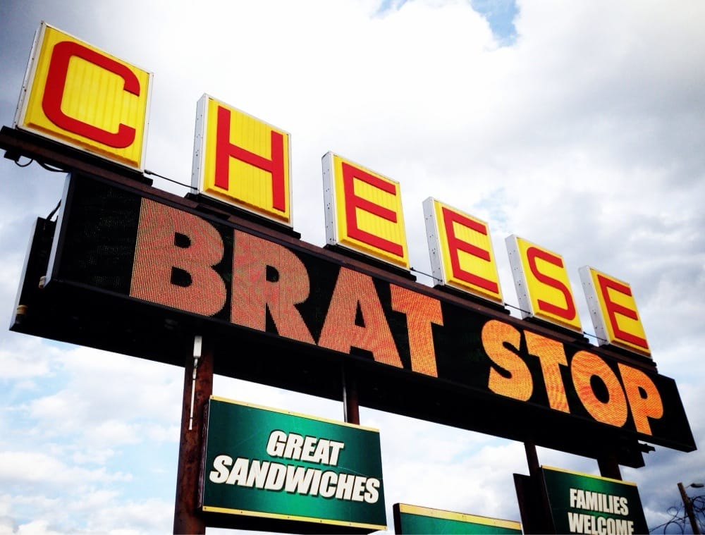 Brat Stop - 248 Photos & 310 Reviews - Bars - 12304 75th St, Kenosha ...