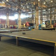 Vigor Industrial - Local Services - 5555 N Channel Ave, Overlook ...