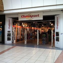 Chausport - Shoe Stores - Centre Commercial Les Epis, Sin le Noble ...
