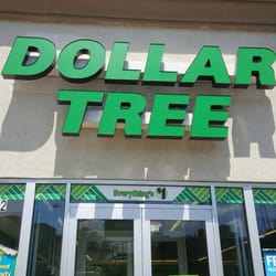 Dollar Tree - 11 Reviews - Discount Store - 2812 Kennedy Blvd, Union ...