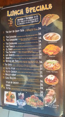 Taco Factory Sports Bar & Grill, 1616 Cradduck Rd, Ada, OK - MapQuest