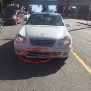 AutoNation Collision Center Bellevue - 54 Reviews - Body Shops - 1424 ...