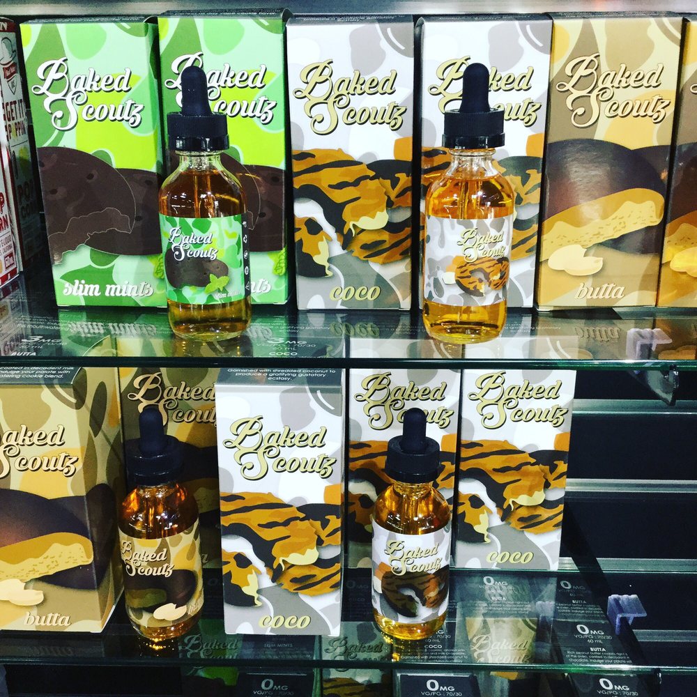 Red Dragon Smoke Shop - OBT Store - 41 Photos & 13 Reviews - Tobacco ...