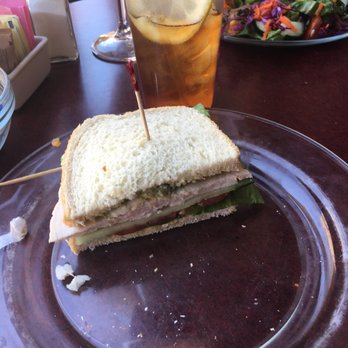 Cafe Cornucopia - 84 Photos & 121 Reviews - Sandwiches - 14 Main St ...