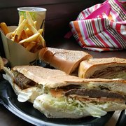 El Meson Sandwiches - 34 Photos & 38 Reviews - Fast Food - Calle San ...