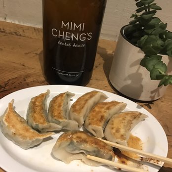 Mimi Cheng’s Dumplings - 676 Photos & 488 Reviews - Chinese - 179 2nd ...