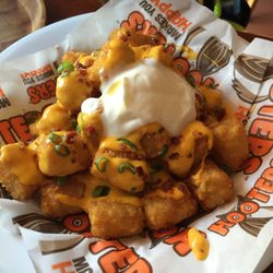 Hooters - 39 Photos & 25 Reviews - American (Traditional) - Blvd ...