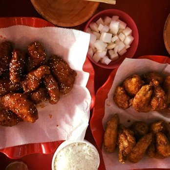 Café Soho - 397 Photos & 602 Reviews - Korean - 468 W Cheltenham Ave ...