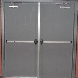 Universal Door Systems - 11 Photos - Door Sales/Installation - 4128 ...