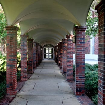 Christian Brothers University - Colleges & Universities - 650 E Pkwy S ...