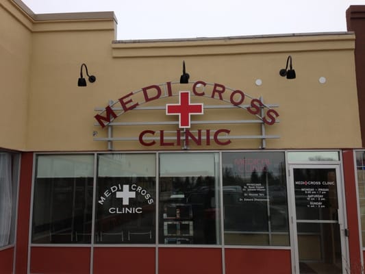 Medicross Clinic - 2019 All You Need to Know BEFORE You Go (with Photos ...