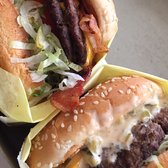 Volcano Burgers - 181 Photos & 400 Reviews - Burgers - 3652 Cerritos ...