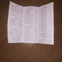 Lucky Wok - Chinese - 2609 Broad St, Lake Charles, LA - Restaurant ...