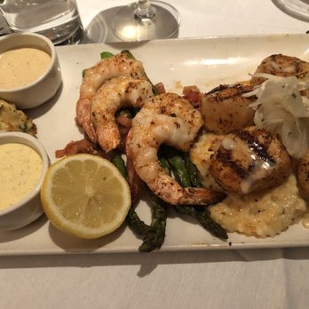 Devon Seafood Grill Philadelphia Restaurant Review Zagat