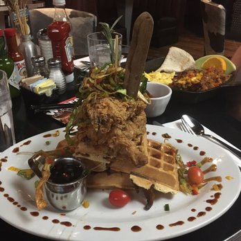 Hash House A Go Go - 5635 Photos & 3919 Reviews - American (New) - 3535 ...