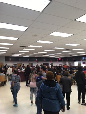 Department of Motor Vehicles, 1350 Commerce Ave, Bronx, NY - MapQuest