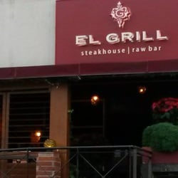 El Grill Steakhouse - 76 Photos & 30 Reviews - Steakhouses - Escuadrón ...