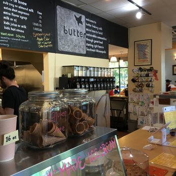 Butter Bakery Café - 96 Photos & 208 Reviews - Breakfast & Brunch ...