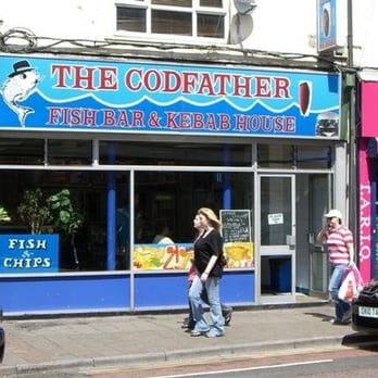 The Codfather - 2019 All You Need to Know BEFORE You Go (with Photos ...