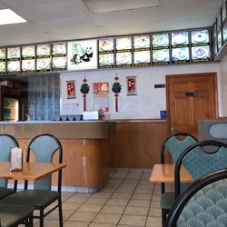 China Garden - 12 Photos & 21 Reviews - Chinese - 6199 Hickory Flat Hwy ...