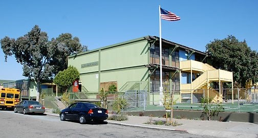 Daniel Webster Elementary School - 15 Reviews - Elementary Schools - 465 Missouri St, Potrero ...