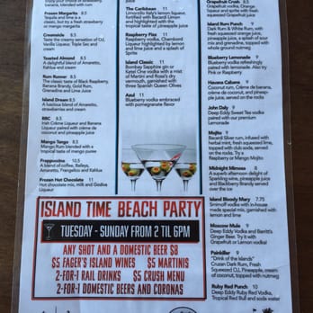 Fager’s Island - 203 Photos & 292 Reviews - Seafood - 201 60th St ...