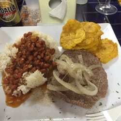 Bambu Burger - Puerto Rican - Puerto Rico 174, Bayamón, Puerto Rico ...