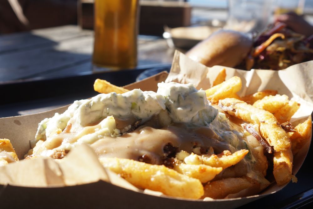 Oasis Texas Brewing Company - 577 Photos & 196 Reviews - Breweries ...