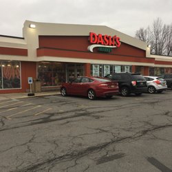 Dash Markets - 21 Photos & 32 Reviews - Grocery - 1210 Colvin Blvd ...