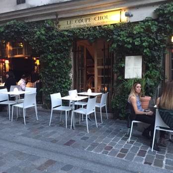 Le Coupe Chou - 87 Photos & 82 Reviews - French - 11 rue de Lanneau ...