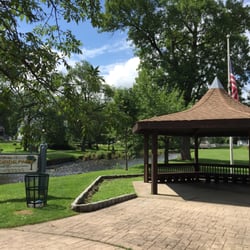 Brookside Park - 15 Photos - Parks - 90 Bay Ave, Bloomfield, NJ - Yelp