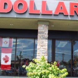 Dollar Max Depot - Discount Store - 7273 120th Street, North Delta, BC ...