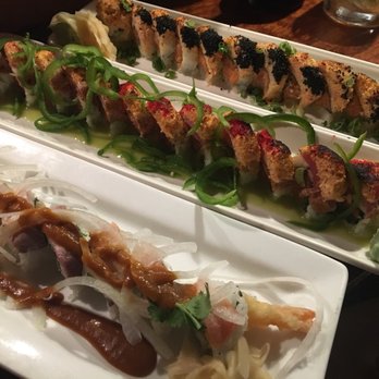 Umi Sake House - 2648 Photos & 3025 Reviews - Sushi Bars - 2230 1st Ave ...