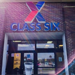 Class VI - Beer, Wine & Spirits - 3108 N Boundary Blvd, MacDill AFB ...