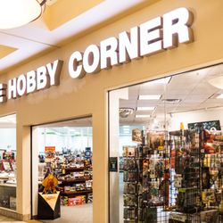 The Hobby Corner - 20 Photos - Hobby Shops - 1606 Sycamore St, Iowa ...