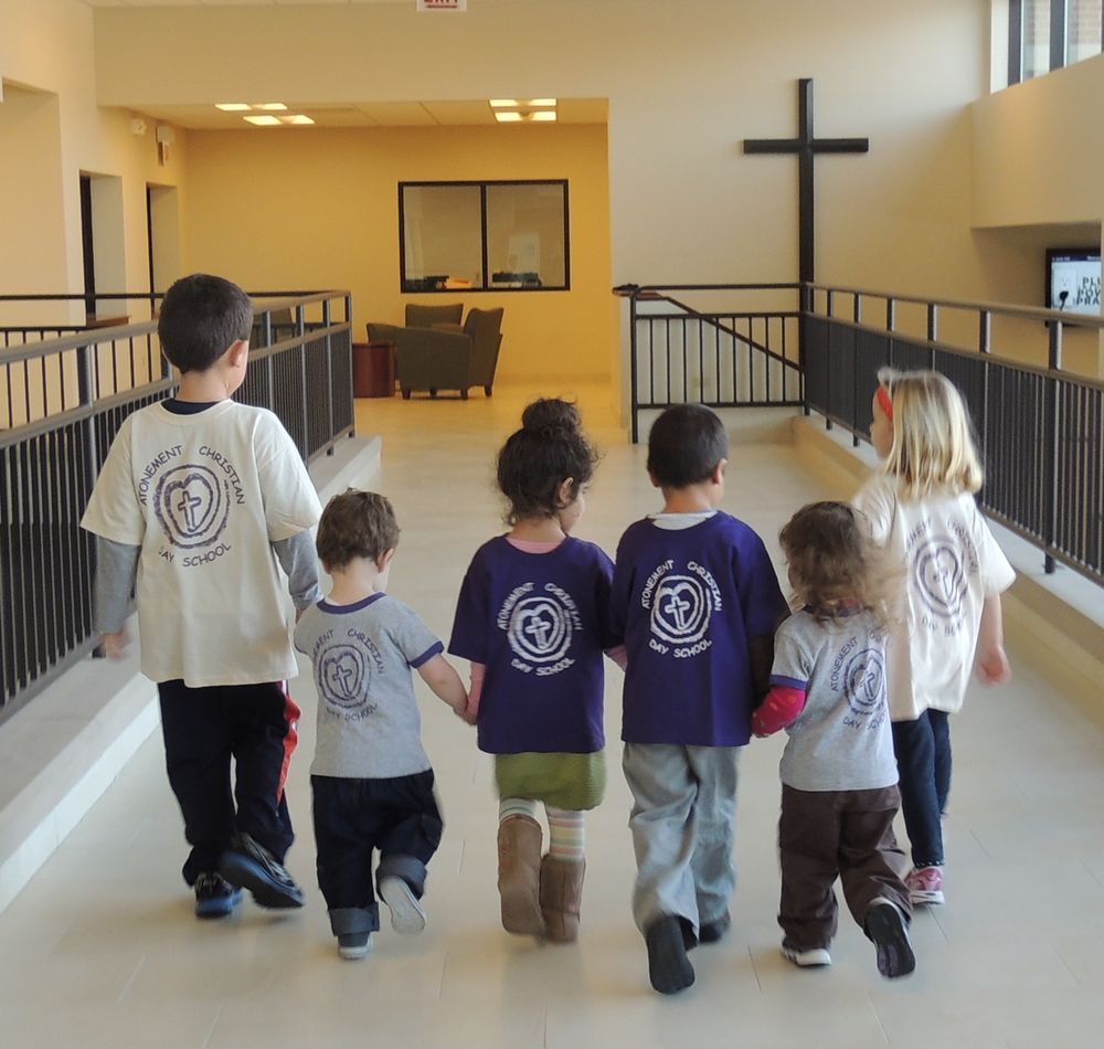 Atonement Christian Day School - Child Care & Day Care - 909 E Main St ...