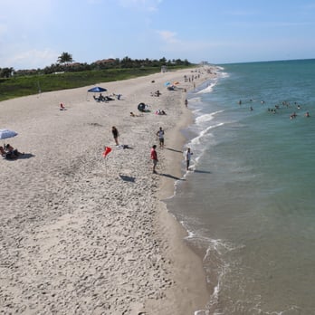 Stuart Beach - 36 Photos - Beaches - 889 NE Ocean Blvd, Stuart, FL - Yelp