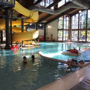 Mt Scott Community Center & Pool - 22 Photos & 58 Reviews - Swimming ...