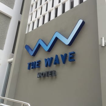 The Wave Hotel Condado - 42 Photos & 25 Reviews - Hotels - Av. Condado ...